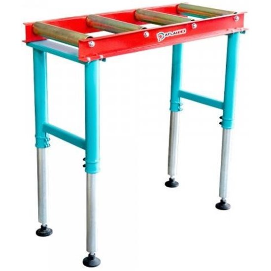 Metalworking Roller Table bandsaw