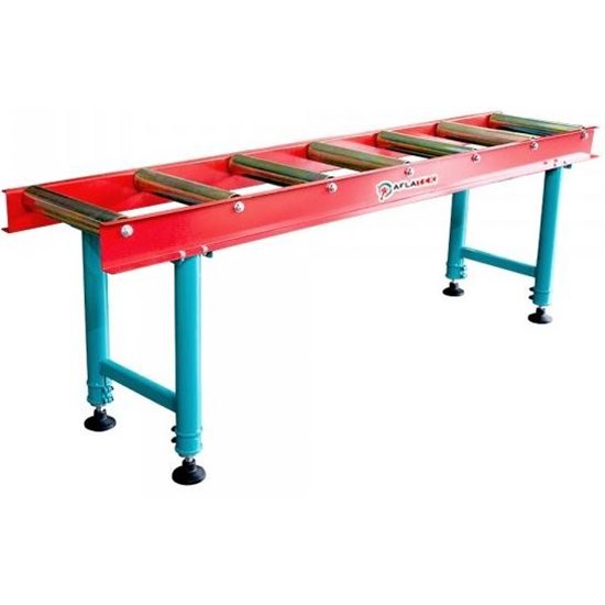 Heavy Duty Roller Table HRS60-7