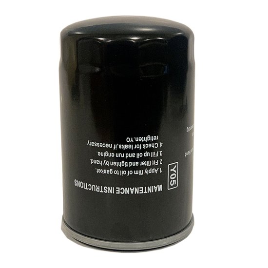 Oil filter for Screw7.5A - Screw10A Screw Compressors