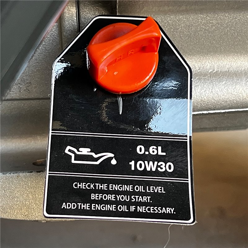 Compact 3.5kW Gasoline Generator: Aflatek GG3500 PRO | 400V voltage.