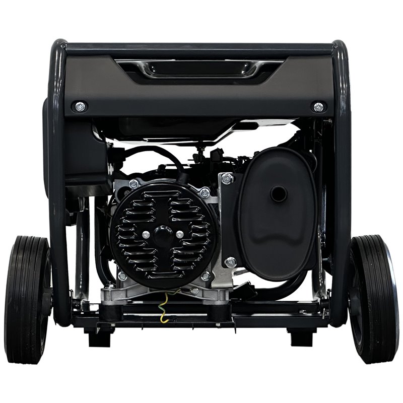 Aflatek GG3000: Compact, Portable 2.7kW Gasoline Generator.