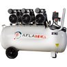 Portable, Silent, Oil-Free Air Compressor Aflatek Silent10-1 600W