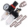 Air Compressors | Aflatek - Quality Solutions for Your Compressed Air Needs